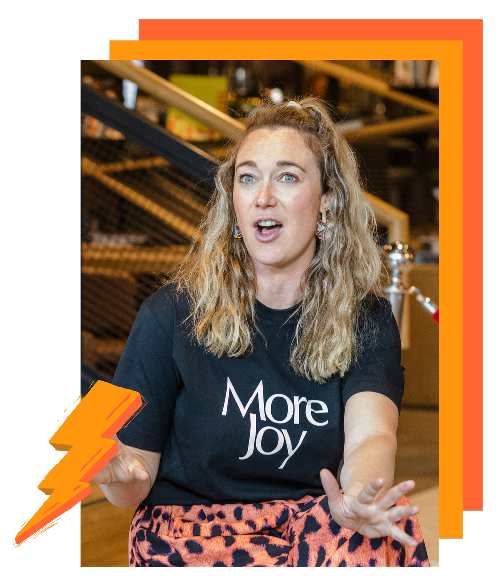 Coaching with Laura — The Vibrancy Hub