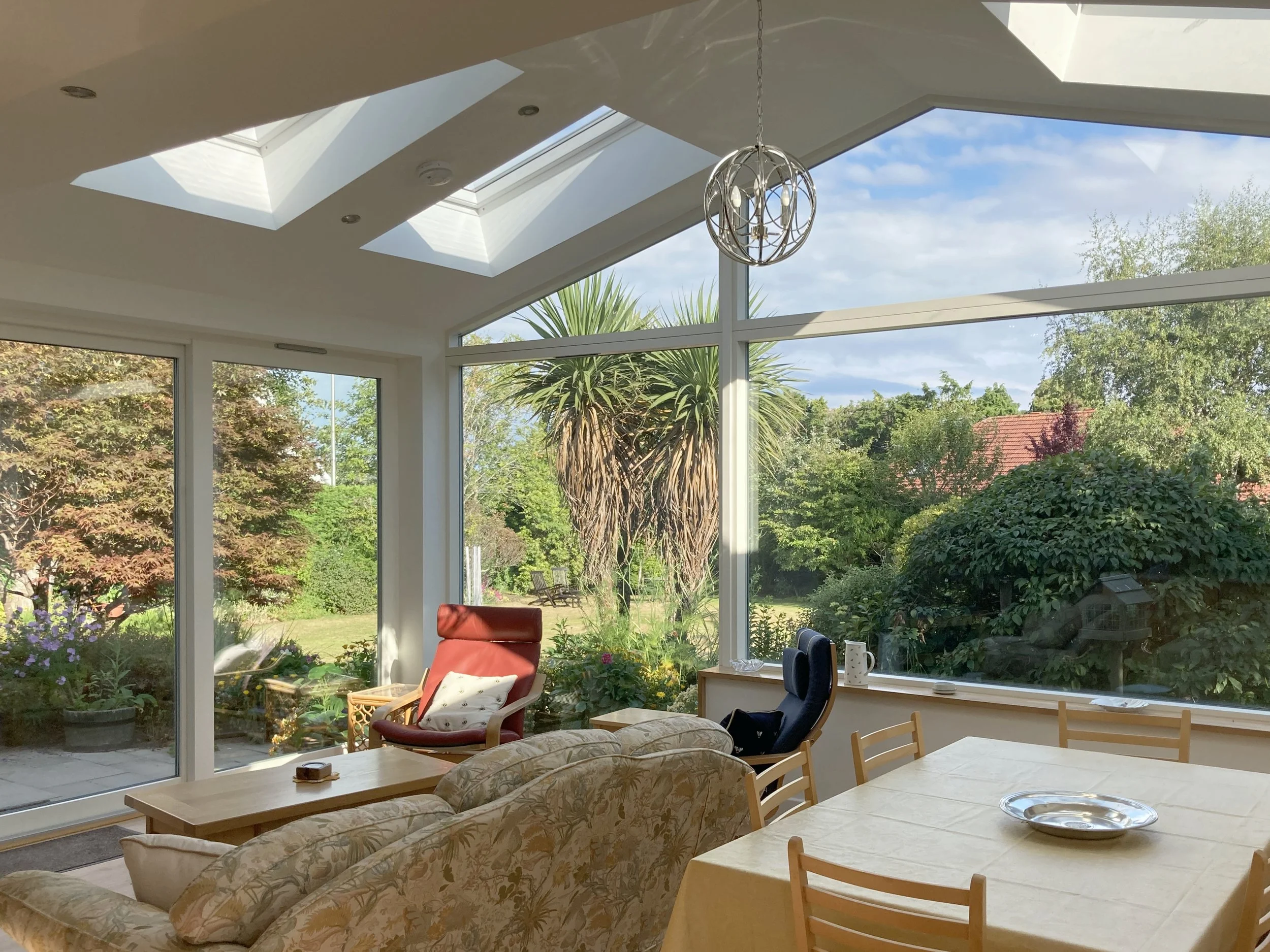 Examples of etch Architect project Work — etch