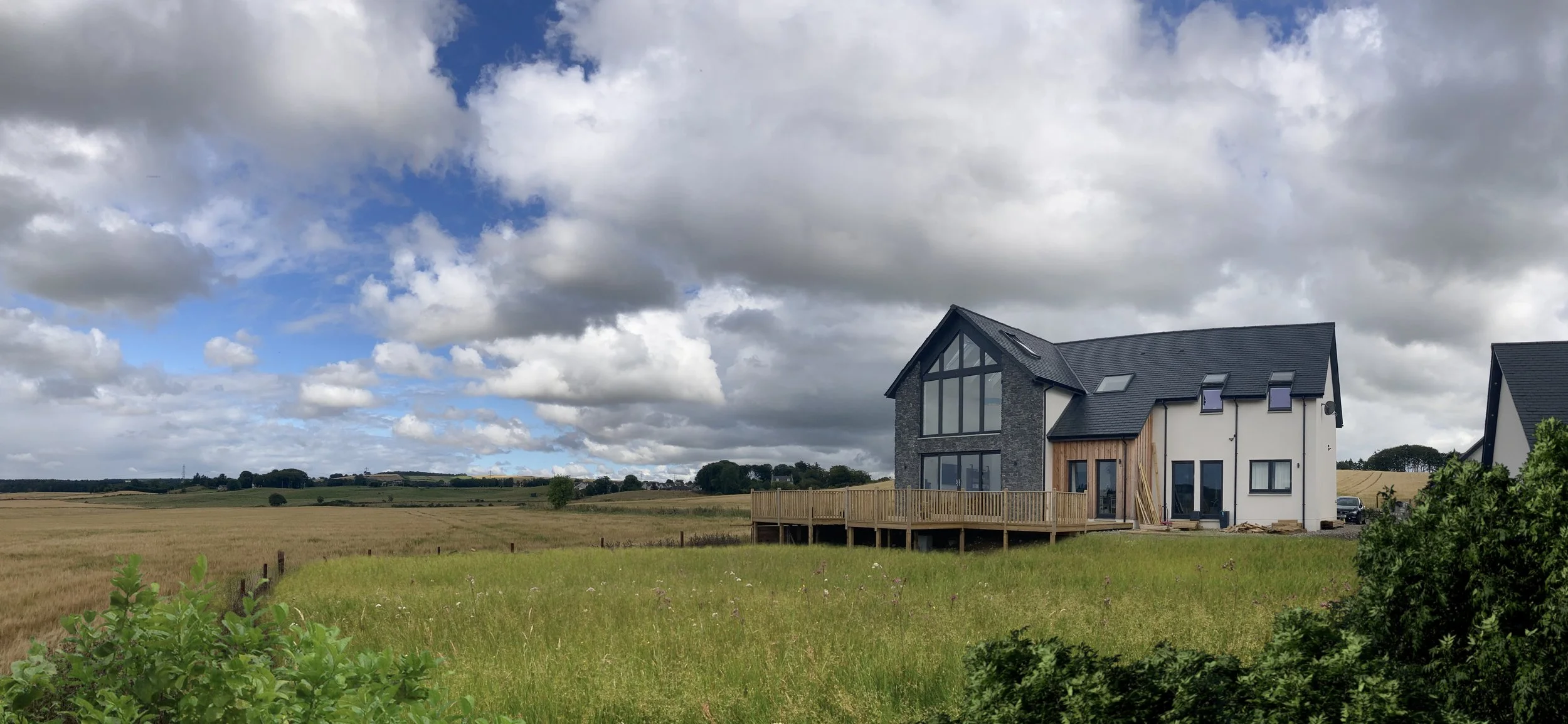 Examples of etch Architect project Work — etch