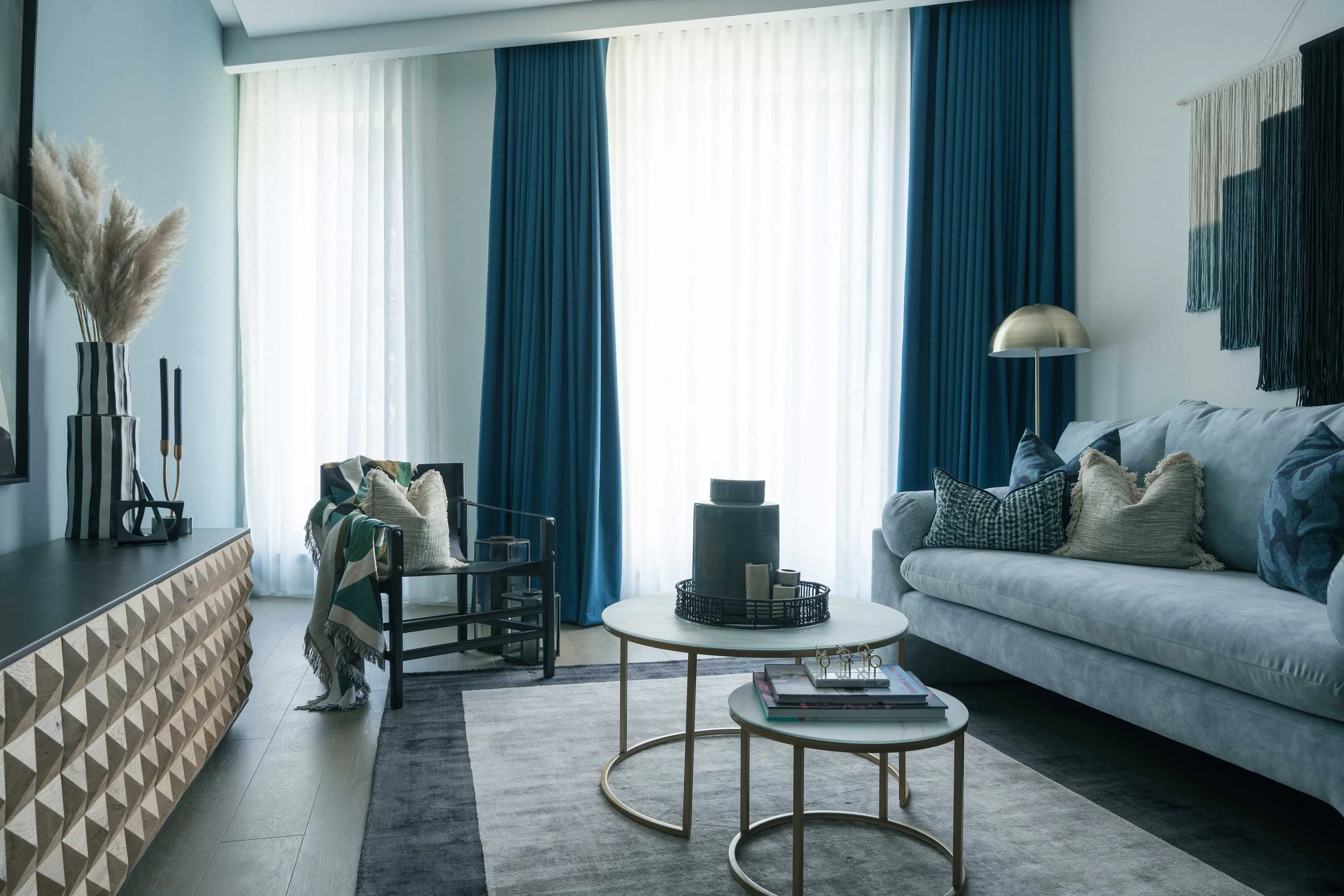 The Bryanston | BoxNine7