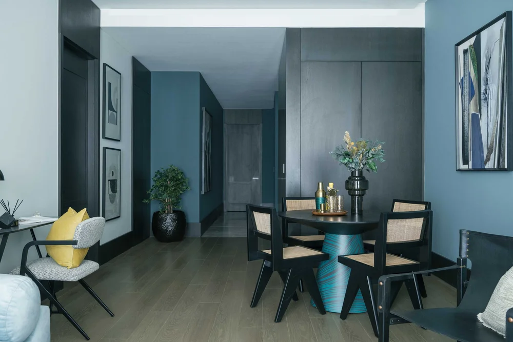 The Bryanston | BoxNine7