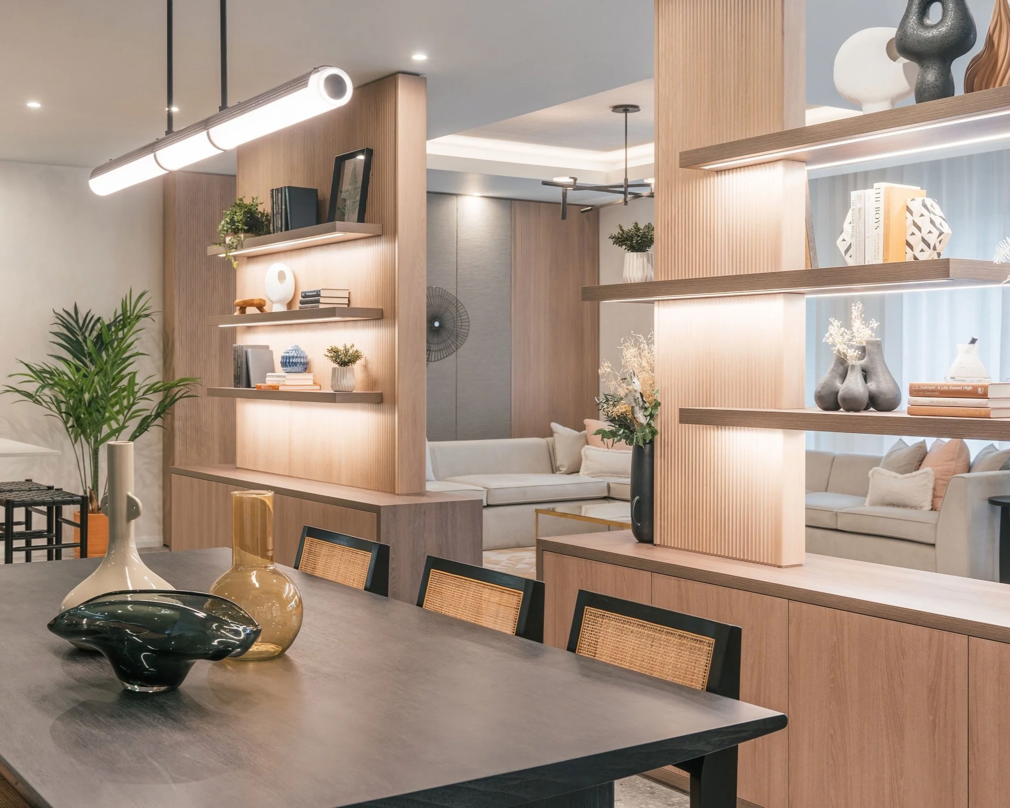 Home & Interior Design Service | BoxNine7