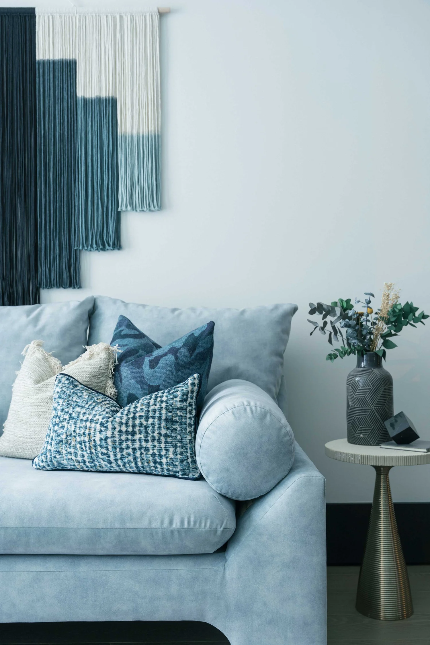 The Bryanston | BoxNine7