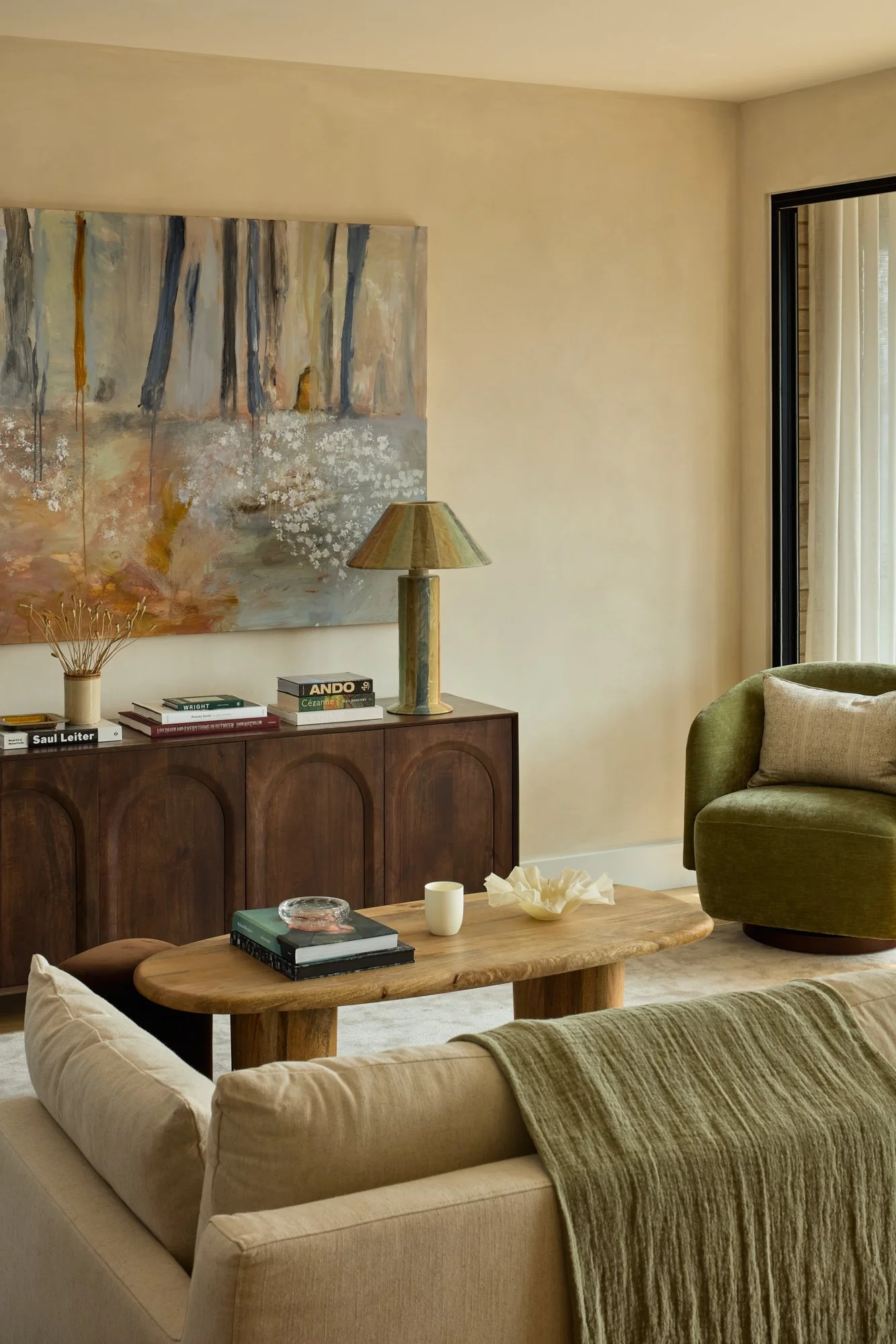 Graphite Square: ustralian Architecture Meets Parisian Interior | BoxNine7