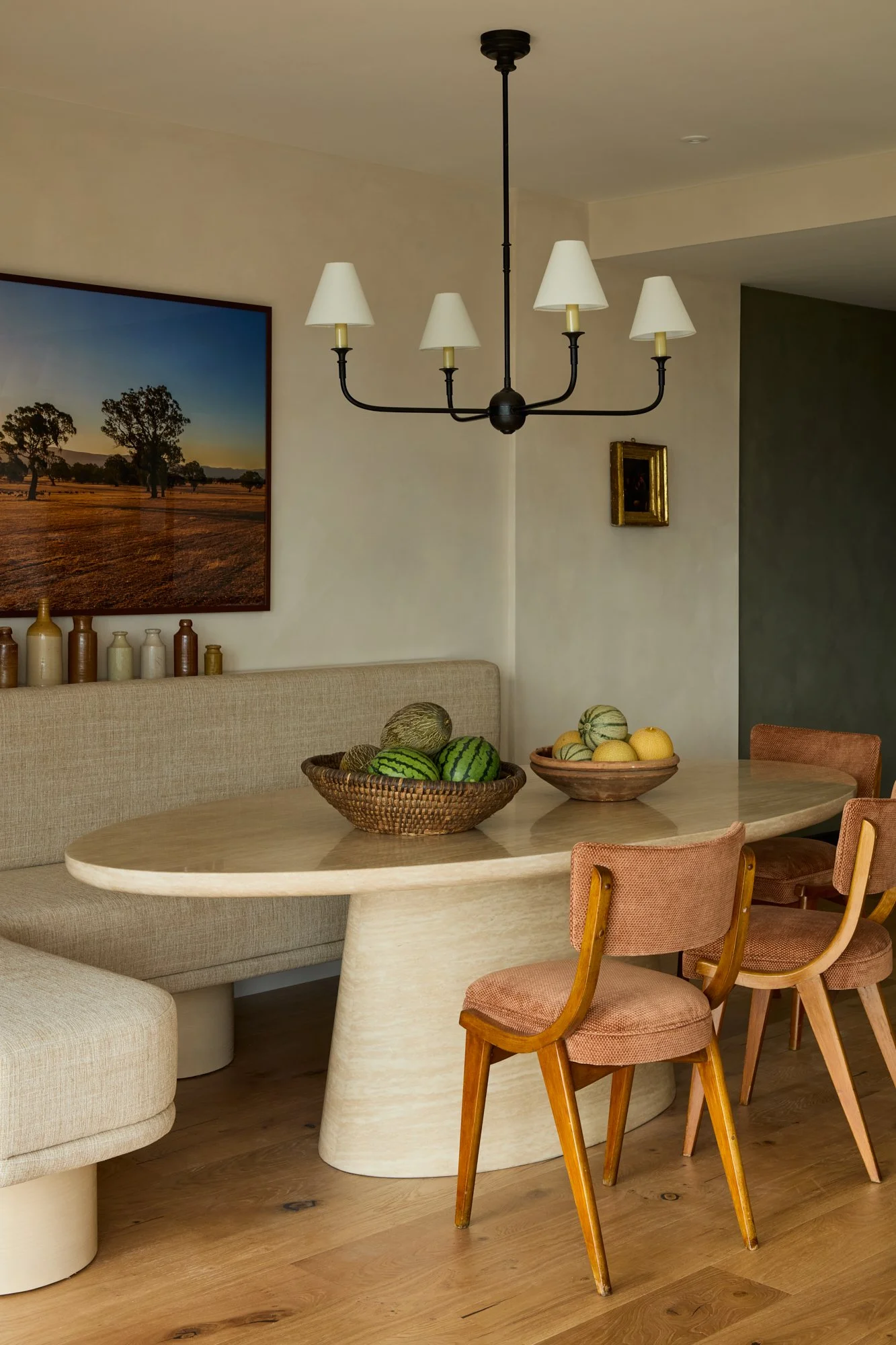 Graphite Square: ustralian Architecture Meets Parisian Interior | BoxNine7