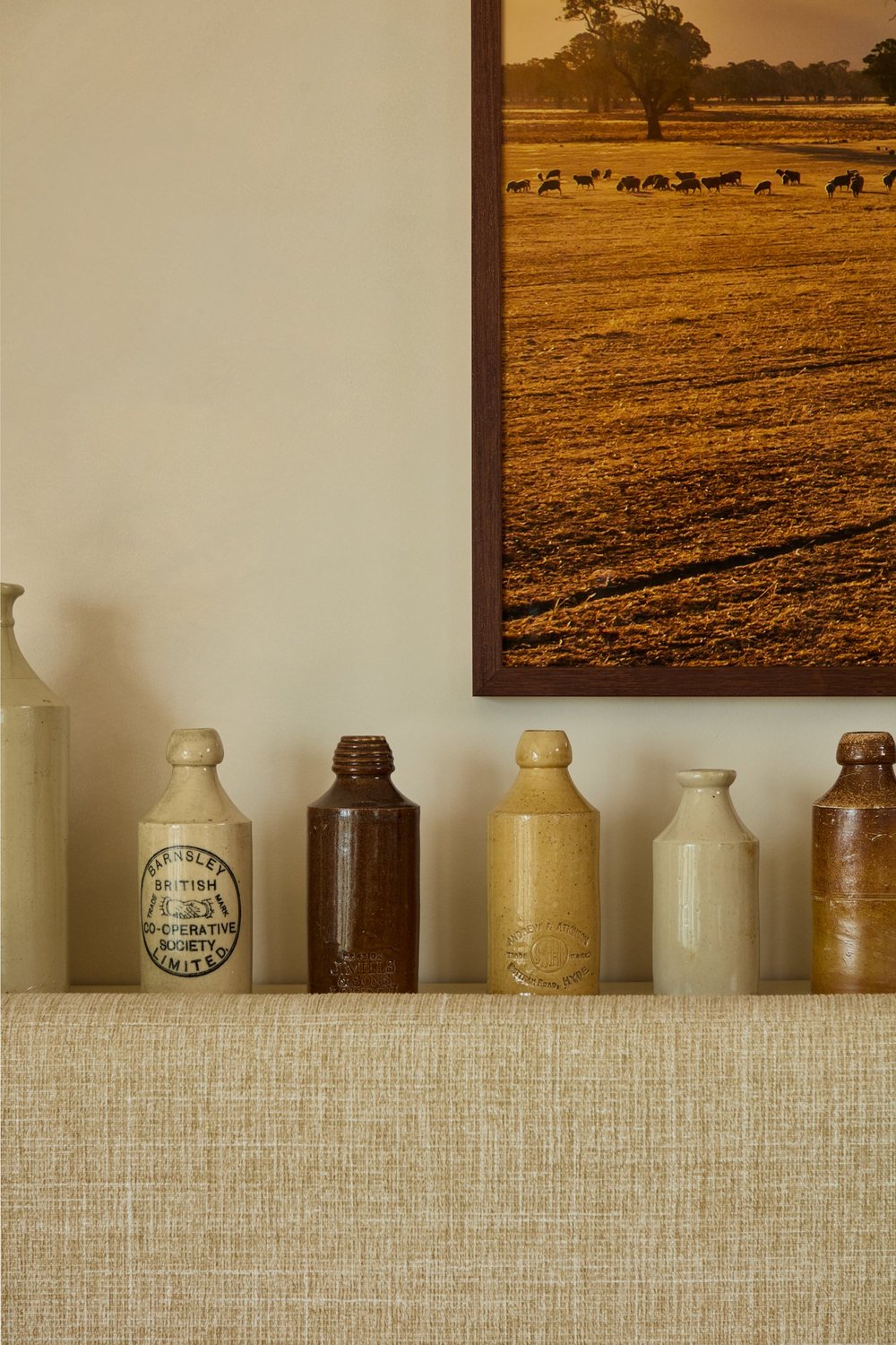 Graphite Square: ustralian Architecture Meets Parisian Interior | BoxNine7