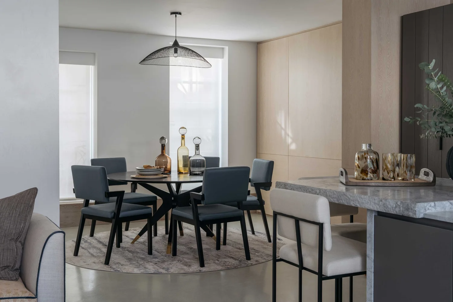 Little Chester Street | BoxNine7