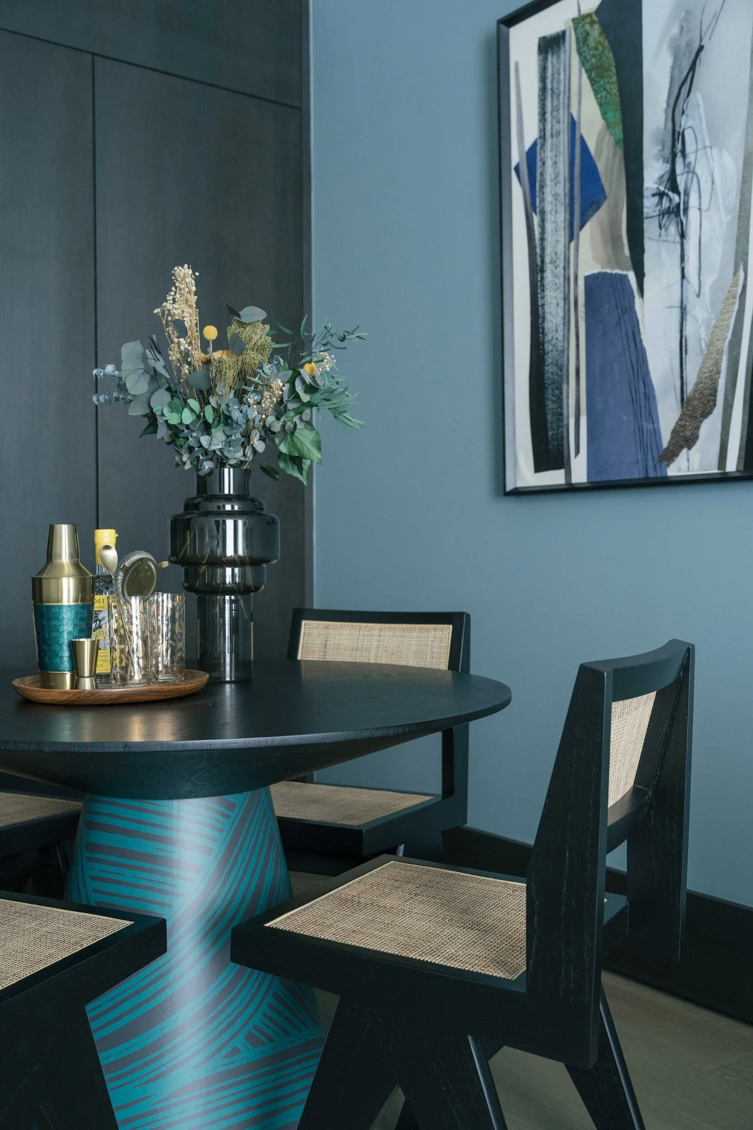 The Bryanston | BoxNine7