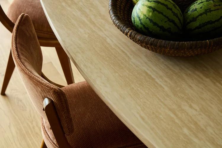 Graphite Square: ustralian Architecture Meets Parisian Interior | BoxNine7