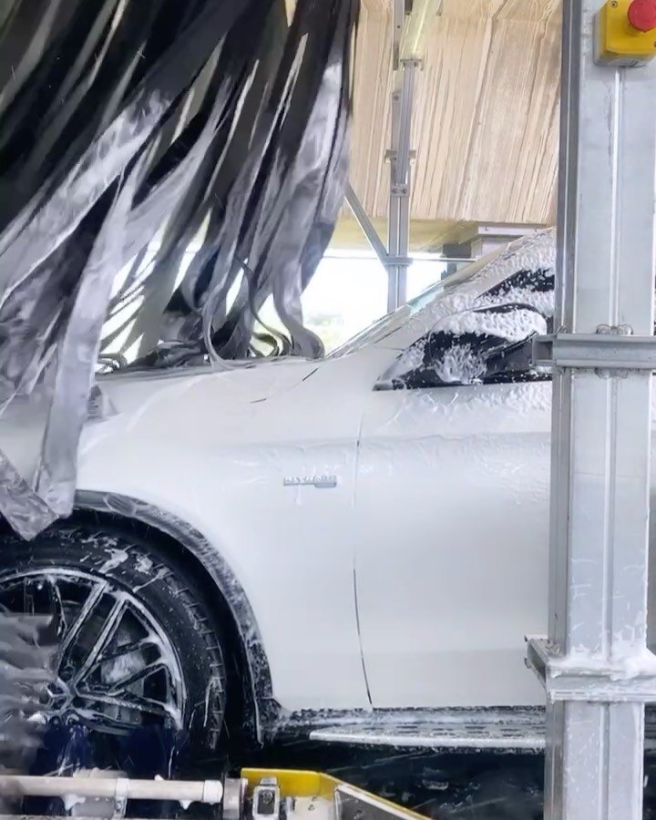 Crystal Car Wash