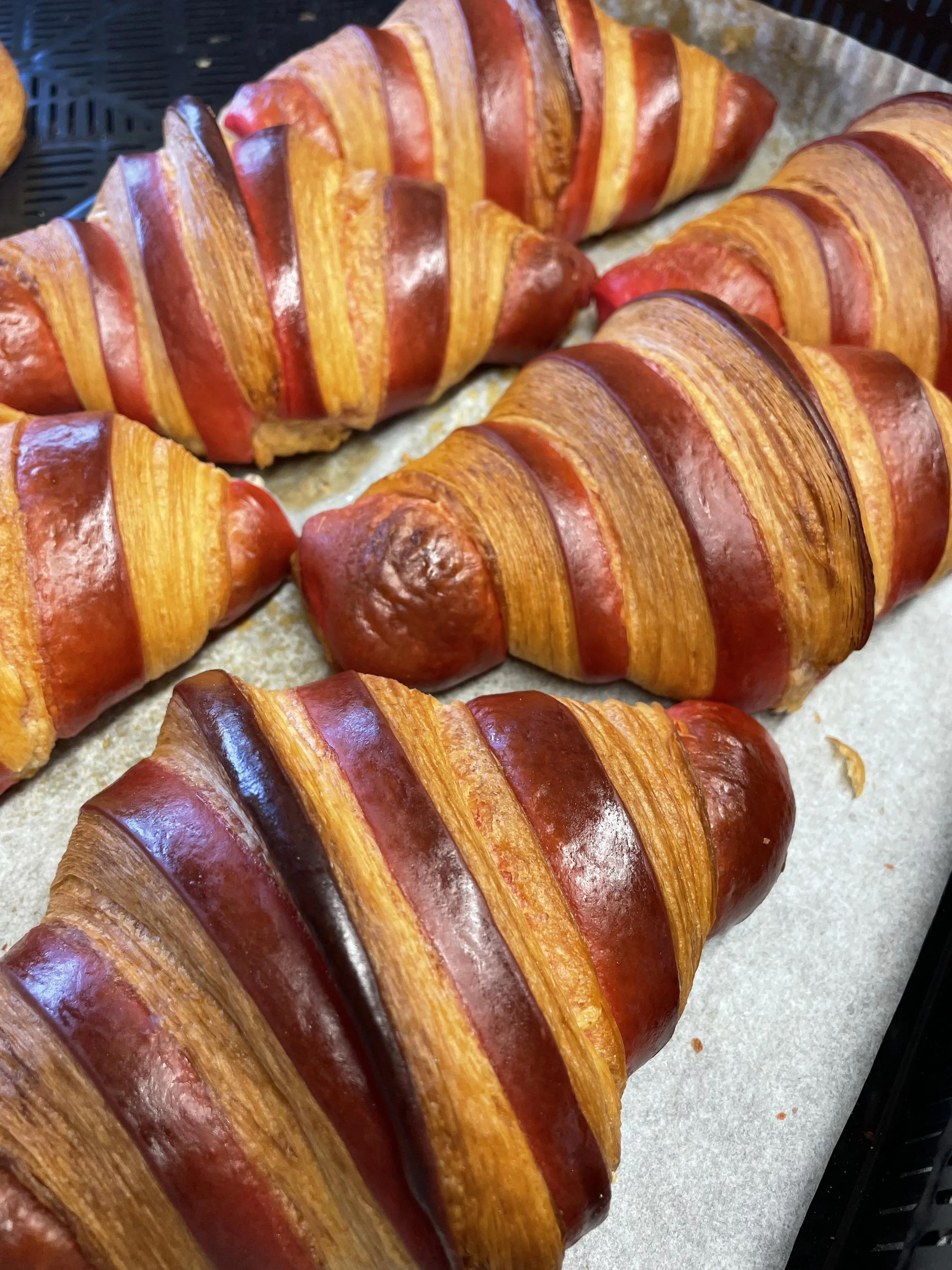 Gallery — Otis & Belle Artisan Bakery