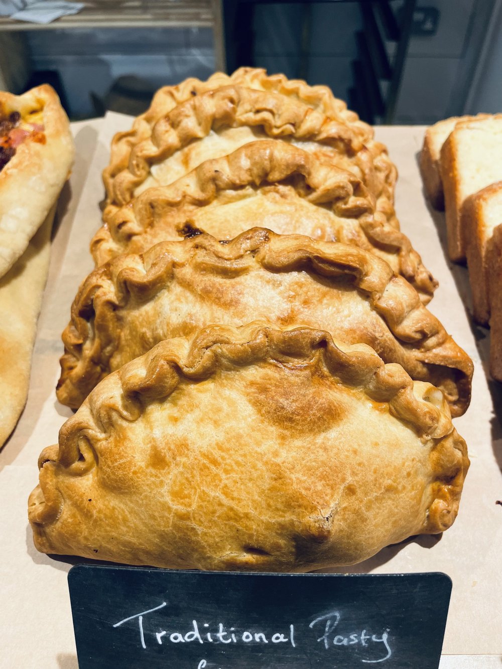 Gallery — Otis & Belle Artisan Bakery