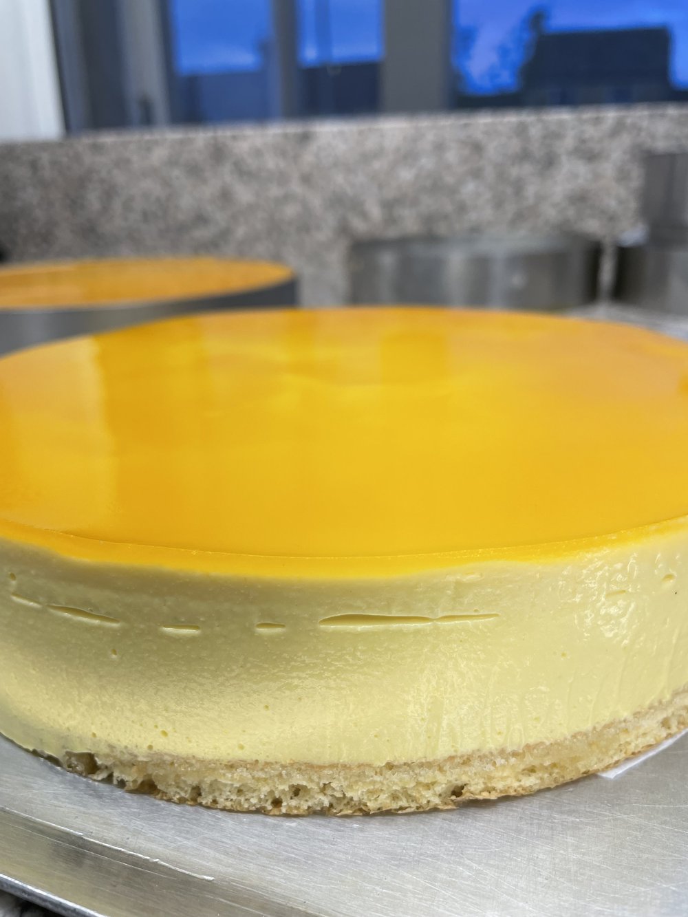 Gallery — Otis & Belle Artisan Bakery