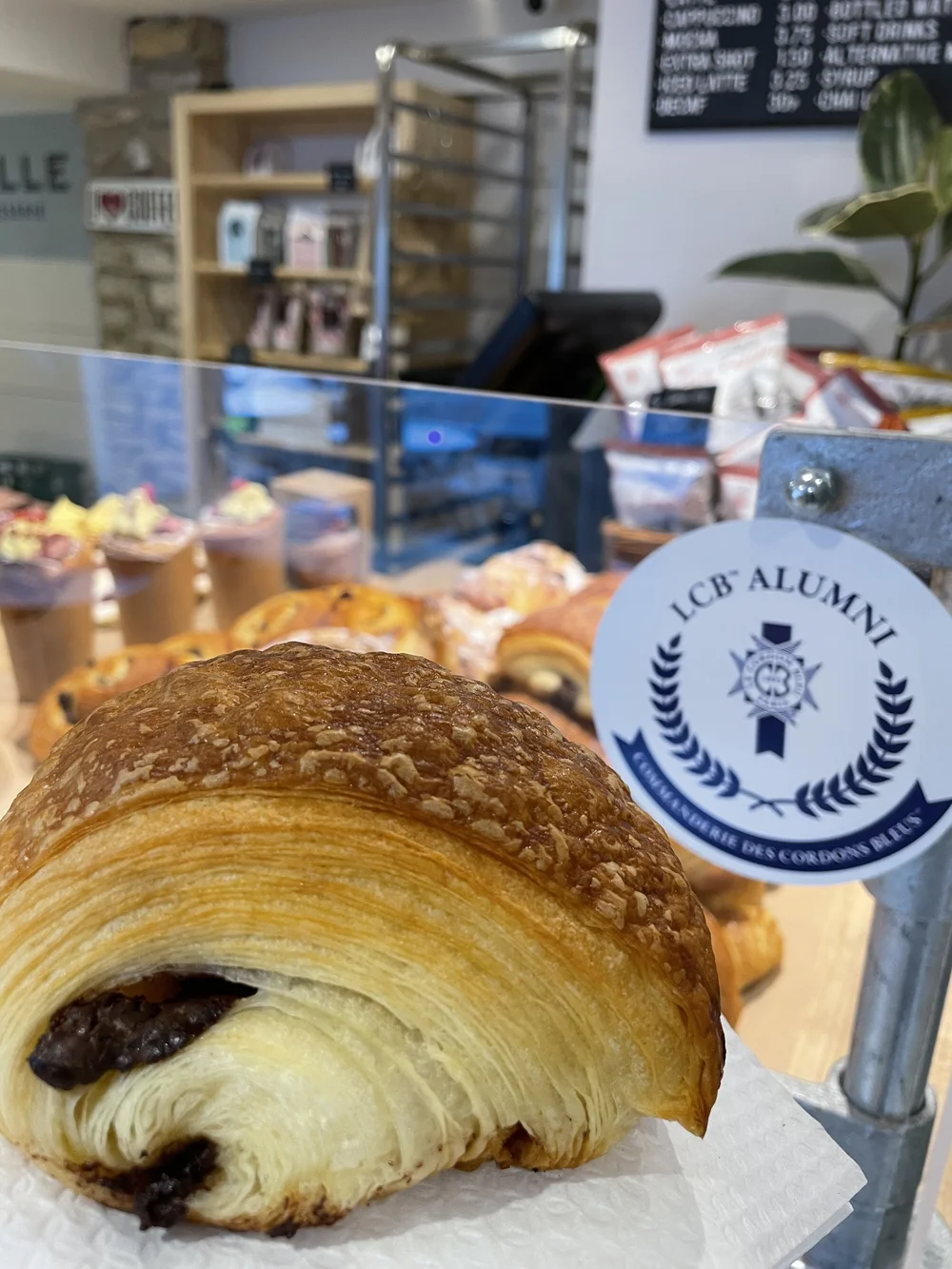 Gallery — Otis & Belle Artisan Bakery