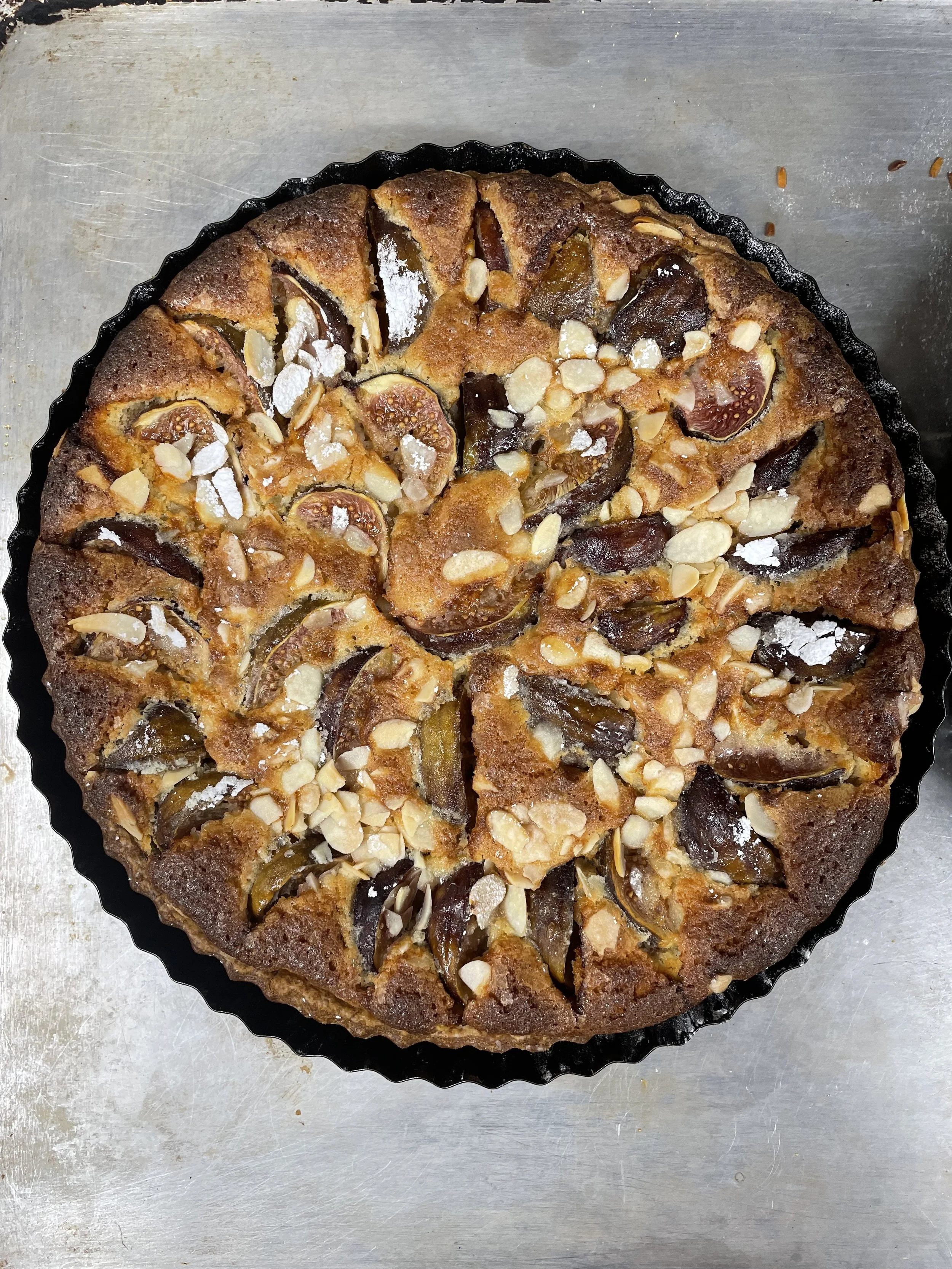 Gallery — Otis & Belle Artisan Bakery