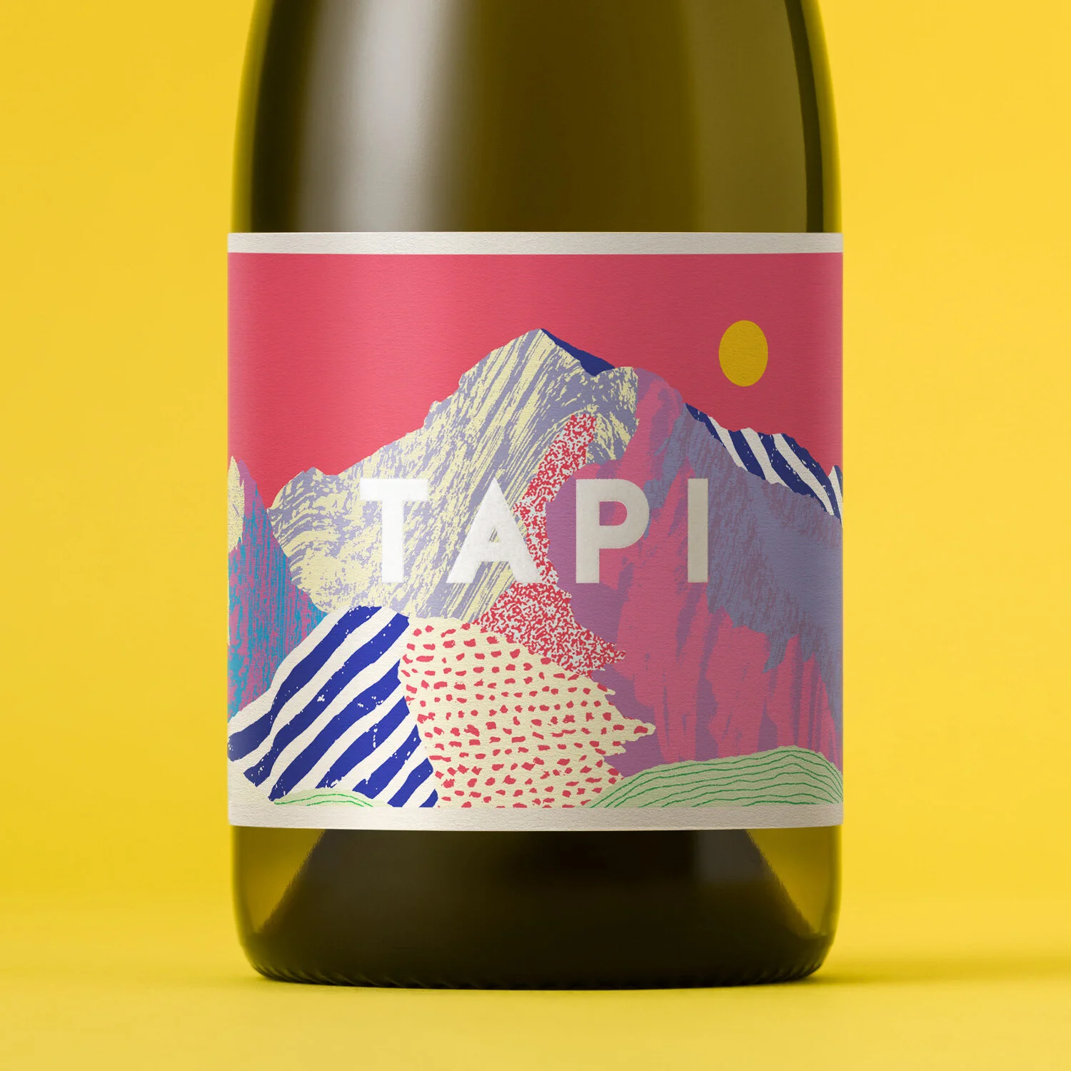 Tapi — ALTSCHWAGER KENNEALLY