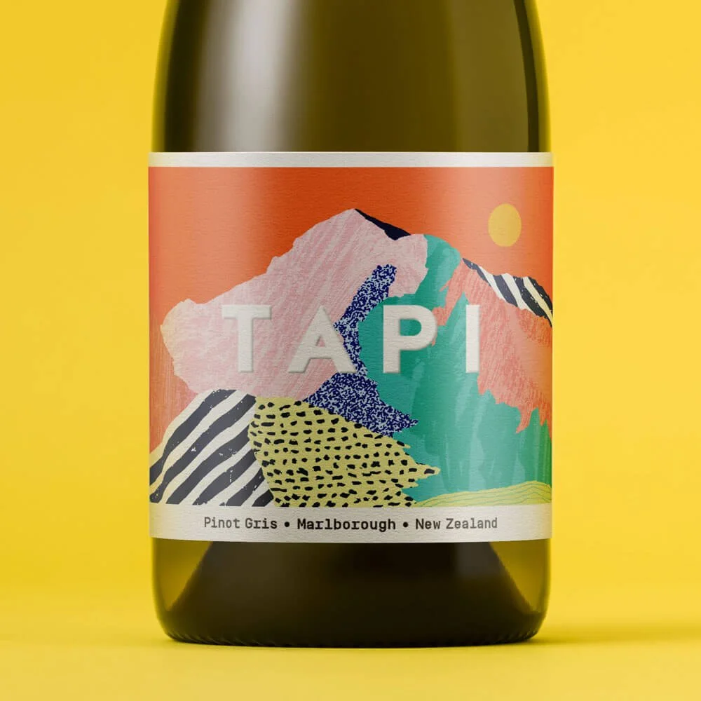 Tapi — ALTSCHWAGER KENNEALLY