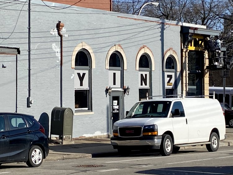 North Side — Yinz Coffee