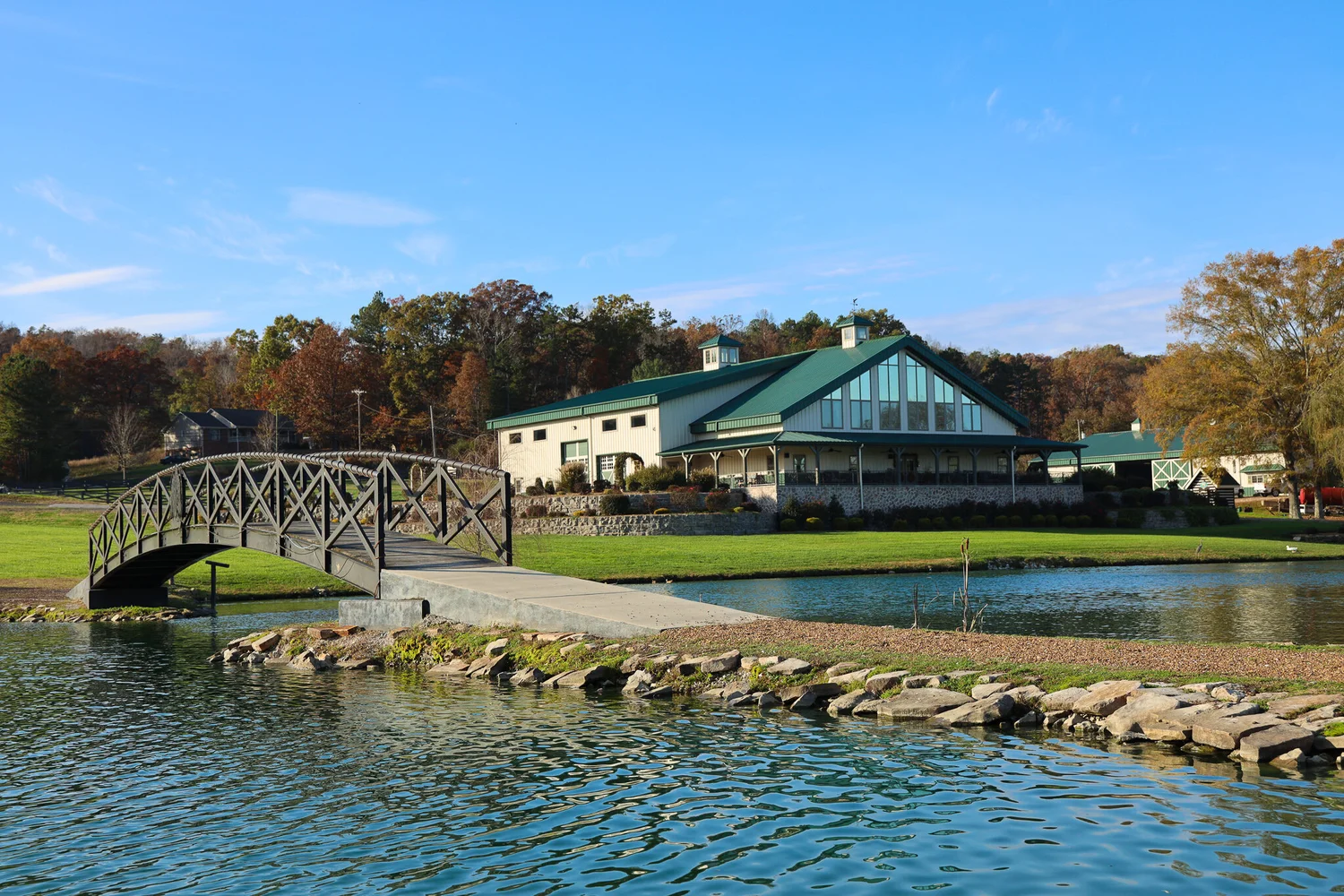 Gallery 3 — Willow Tree Farms