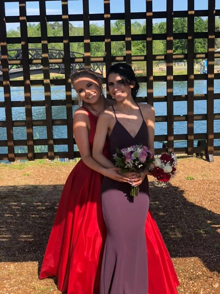 Prom — Willow Tree Farms