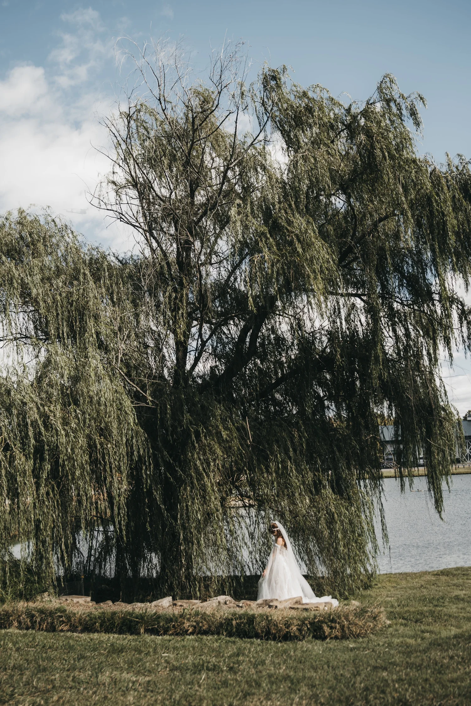 Willow Tree Farms | Host Memorable Events — Book Now