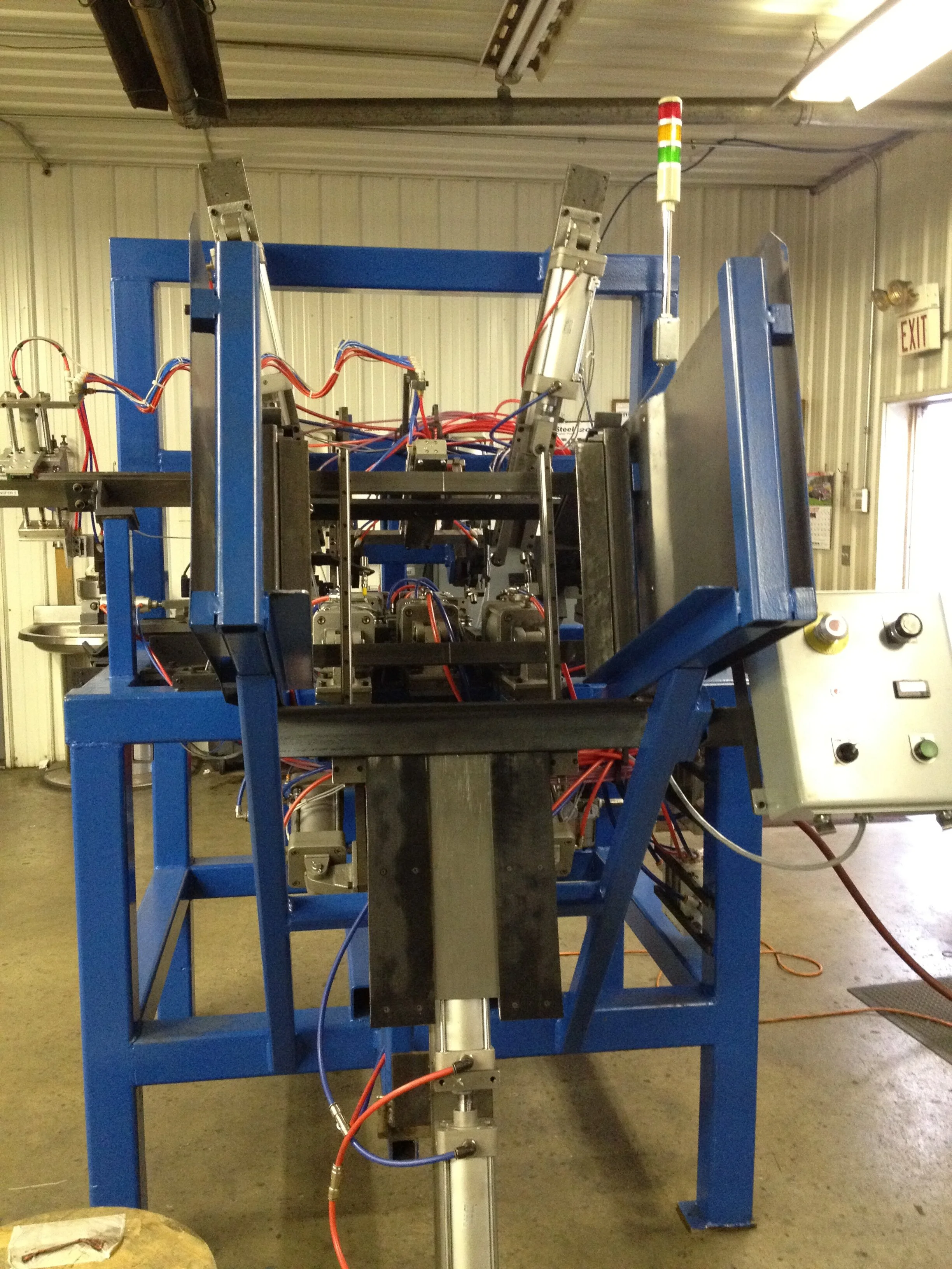 S&H Automation