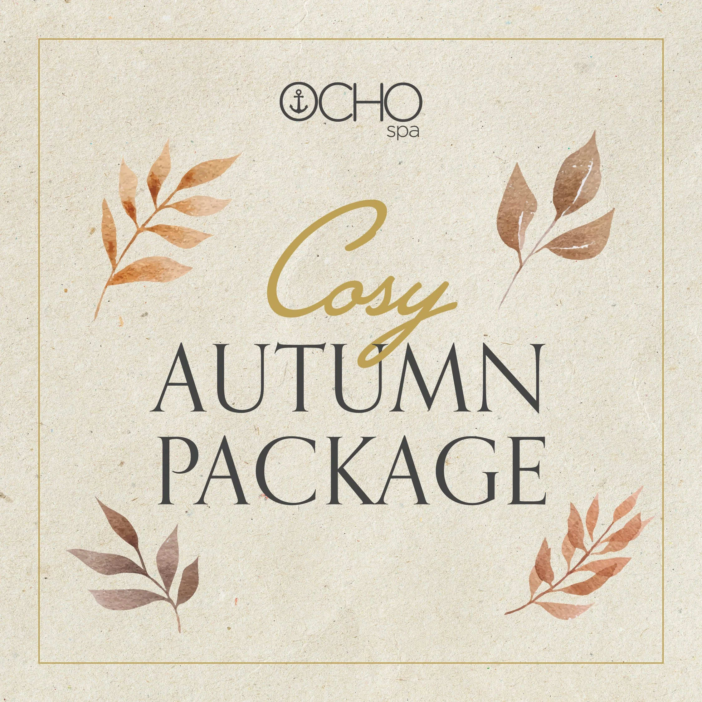 Special Offers at Ocho Spa Glasgow — Ocho Spa