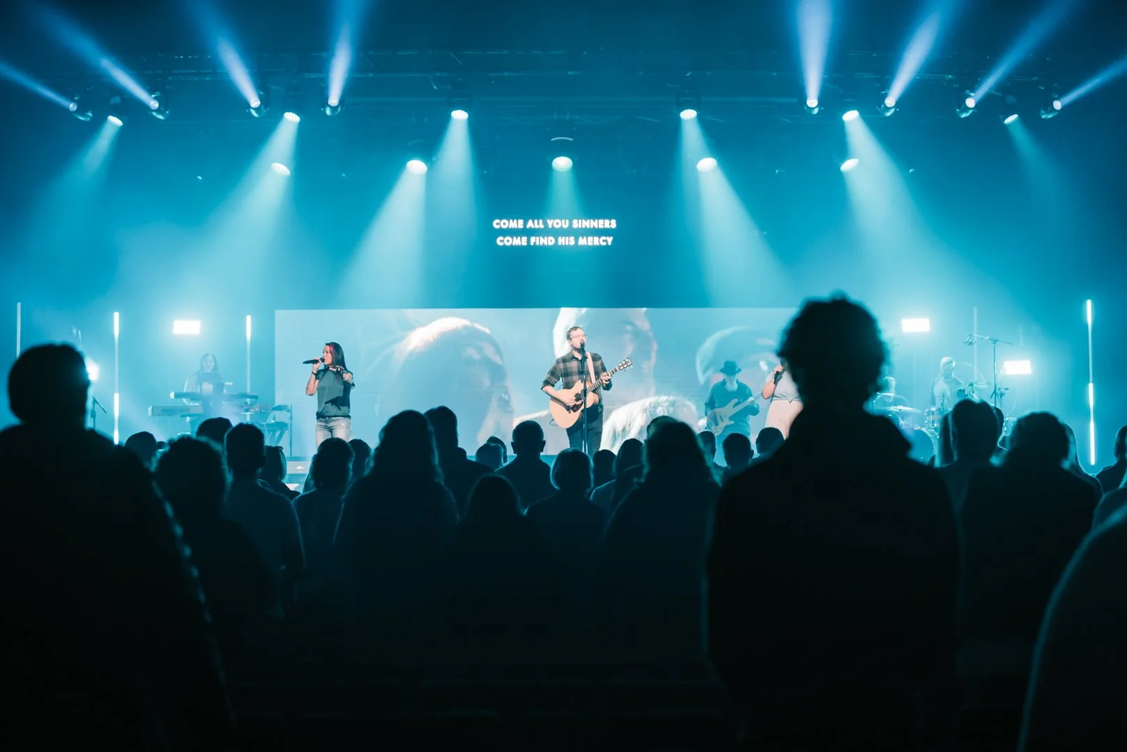 Parkview Christian Church