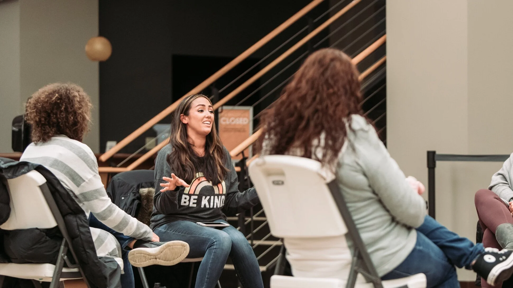 Support Groups — Parkview Christian Church