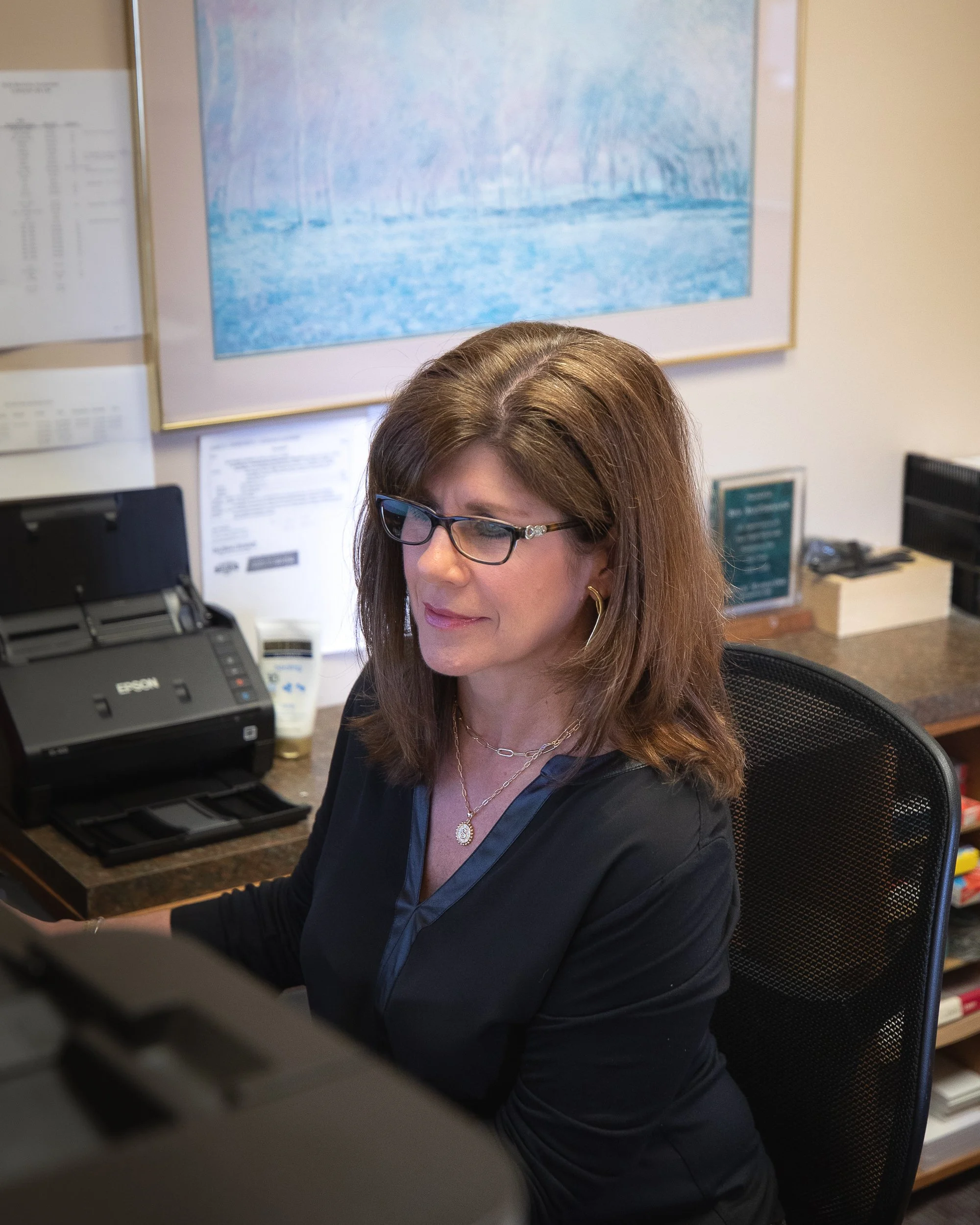 Contact 1 — Wyllie Marketing