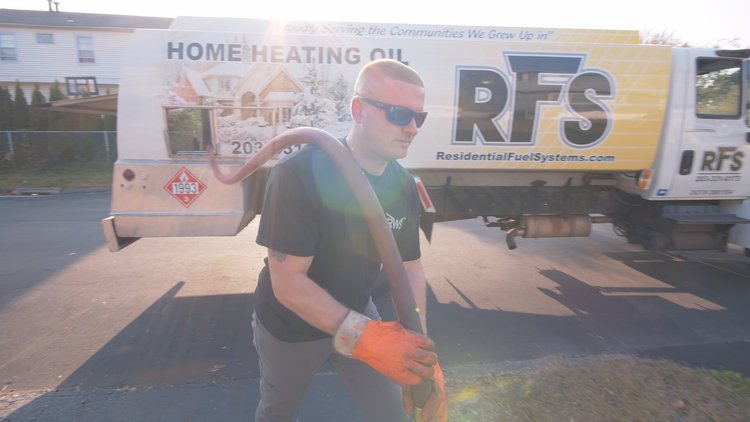 Residential Fuel Systems | Discount Home Heating Oil Stratford CT