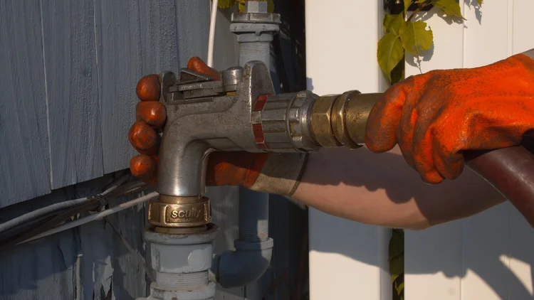 Residential Fuel Systems | Discount Home Heating Oil Stratford CT