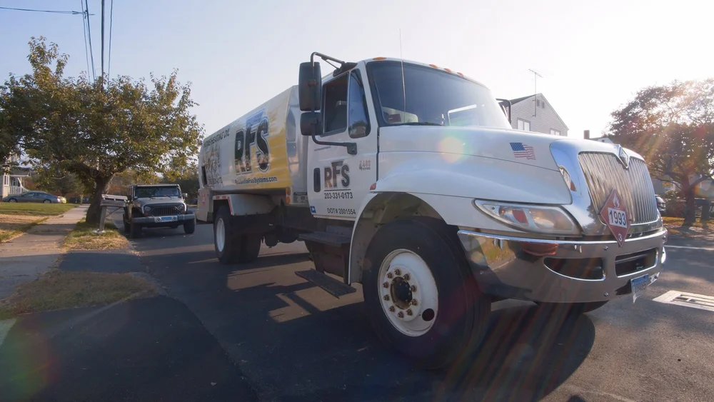 Residential Fuel Systems | Discount Home Heating Oil Stratford CT