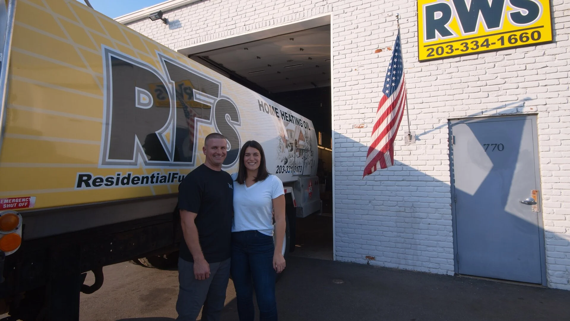 Residential Fuel Systems | Discount Home Heating Oil Stratford CT