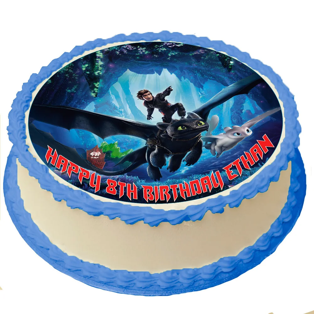 Charlotte Hornets NBA Personalized Edible Cake Topper — Ediblektoppers