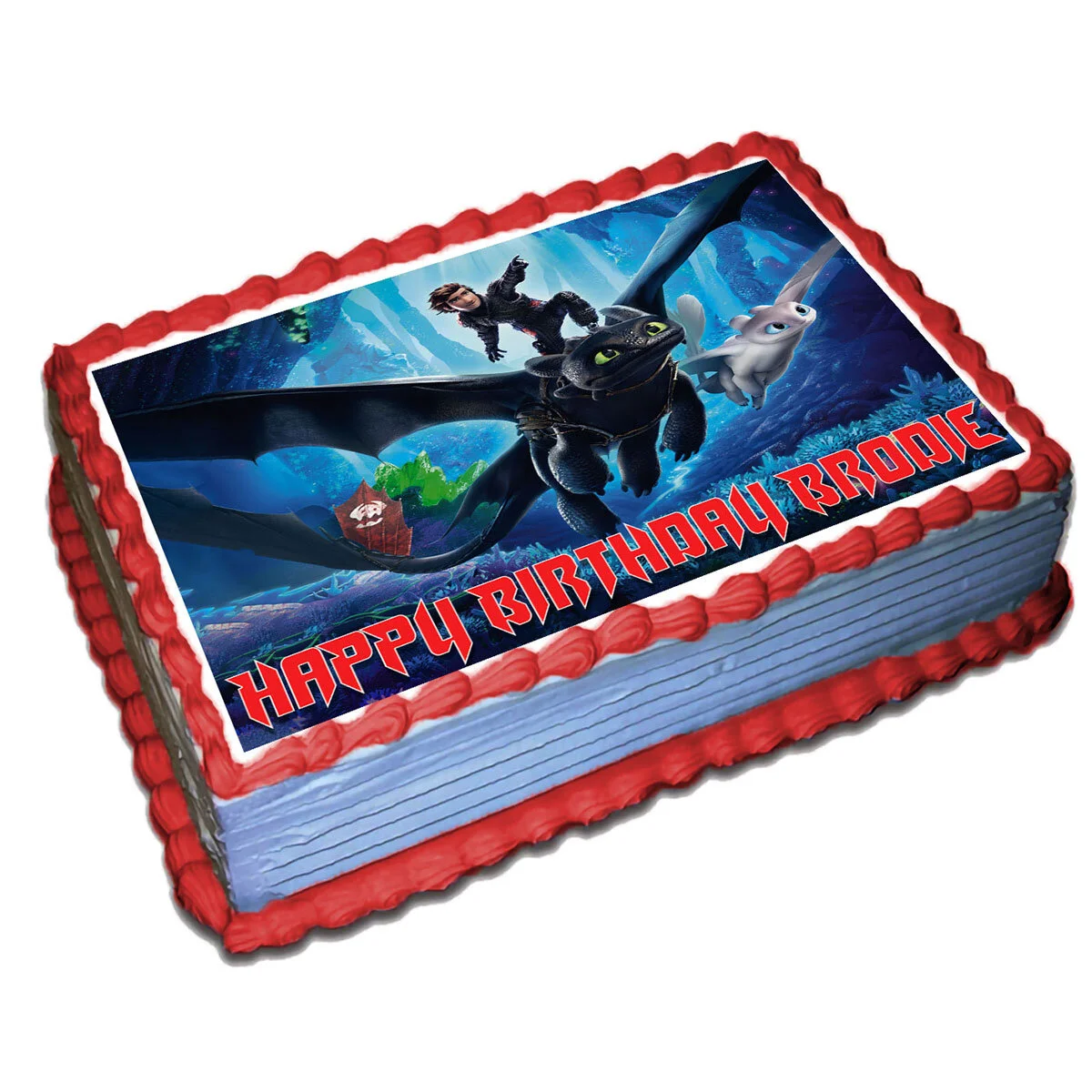 Charlotte Hornets NBA Personalized Edible Cake Topper — Ediblektoppers