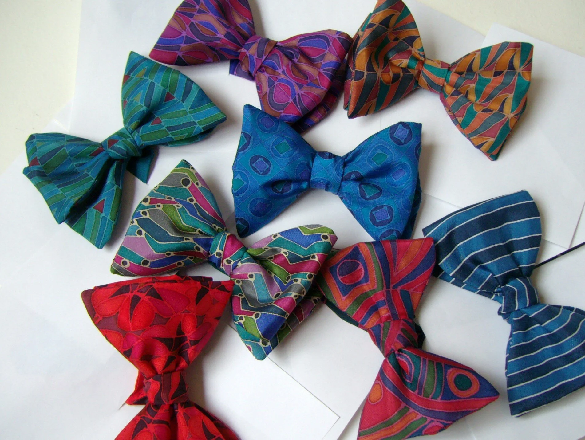 Gallery 3 — Vellow Pottery