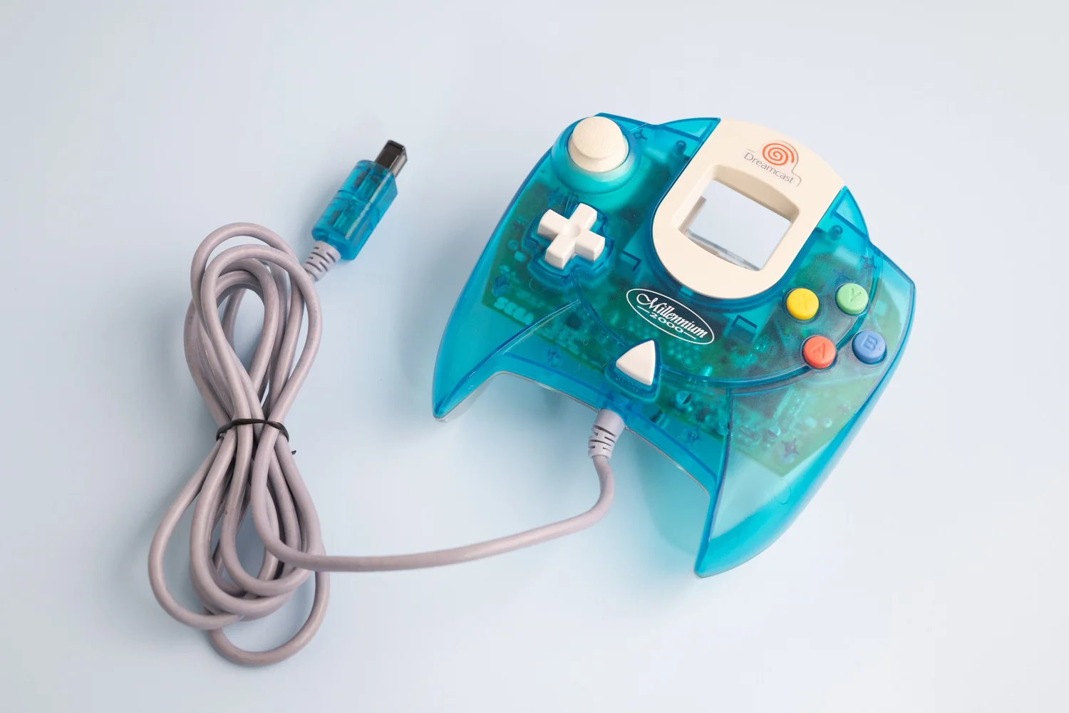 Dreamcast Controller