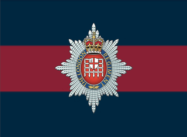 Making of the Regiment — London Regiment Association