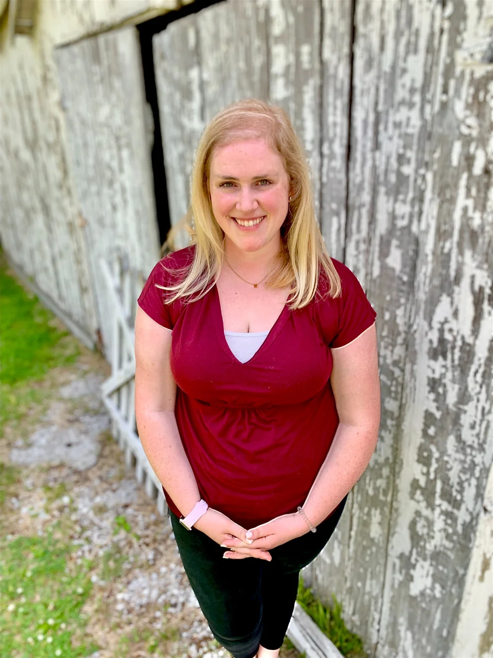 Clinical Staff — Alice Stricklin Counseling