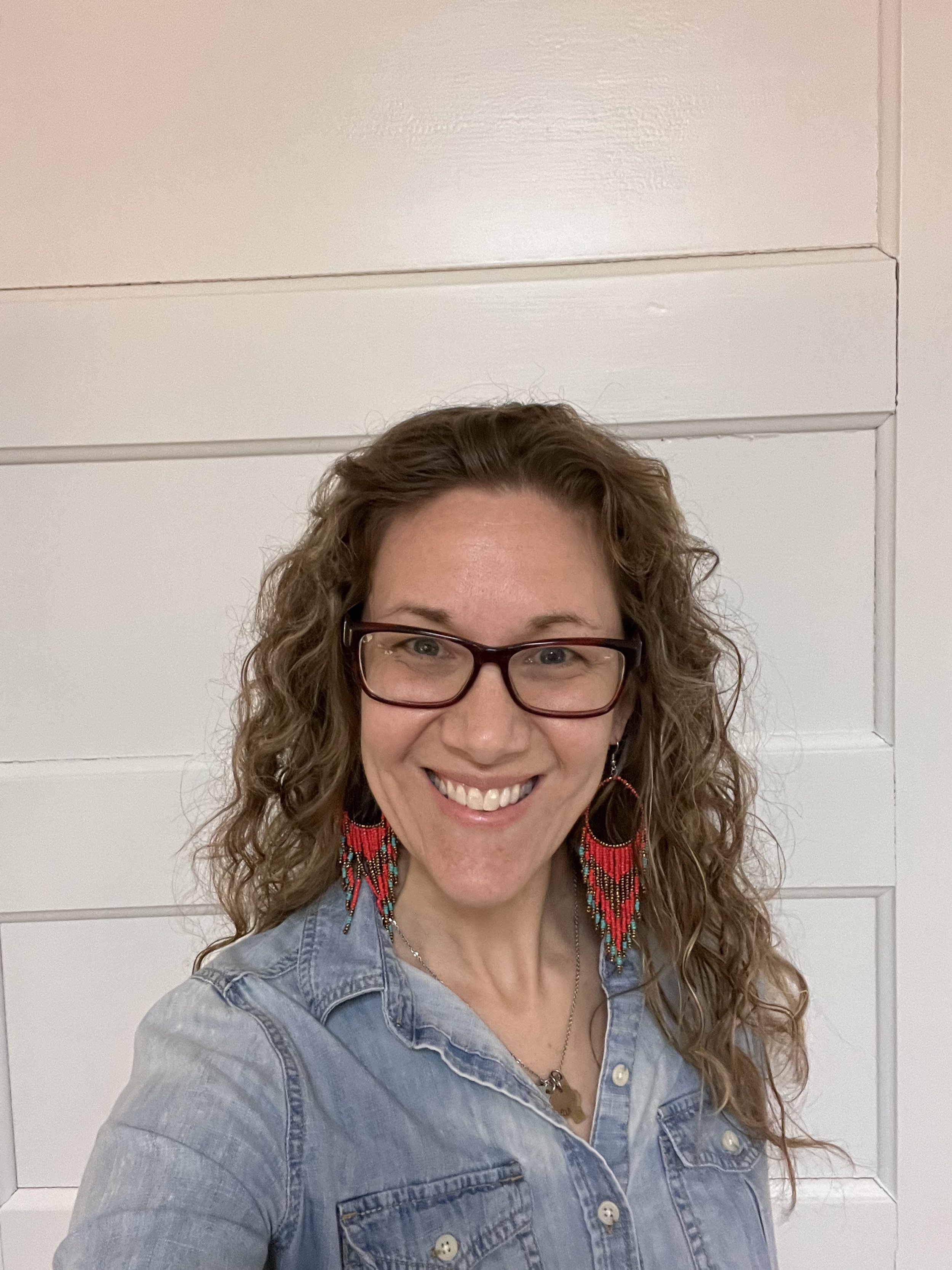 Clinical Staff — Alice Stricklin Counseling