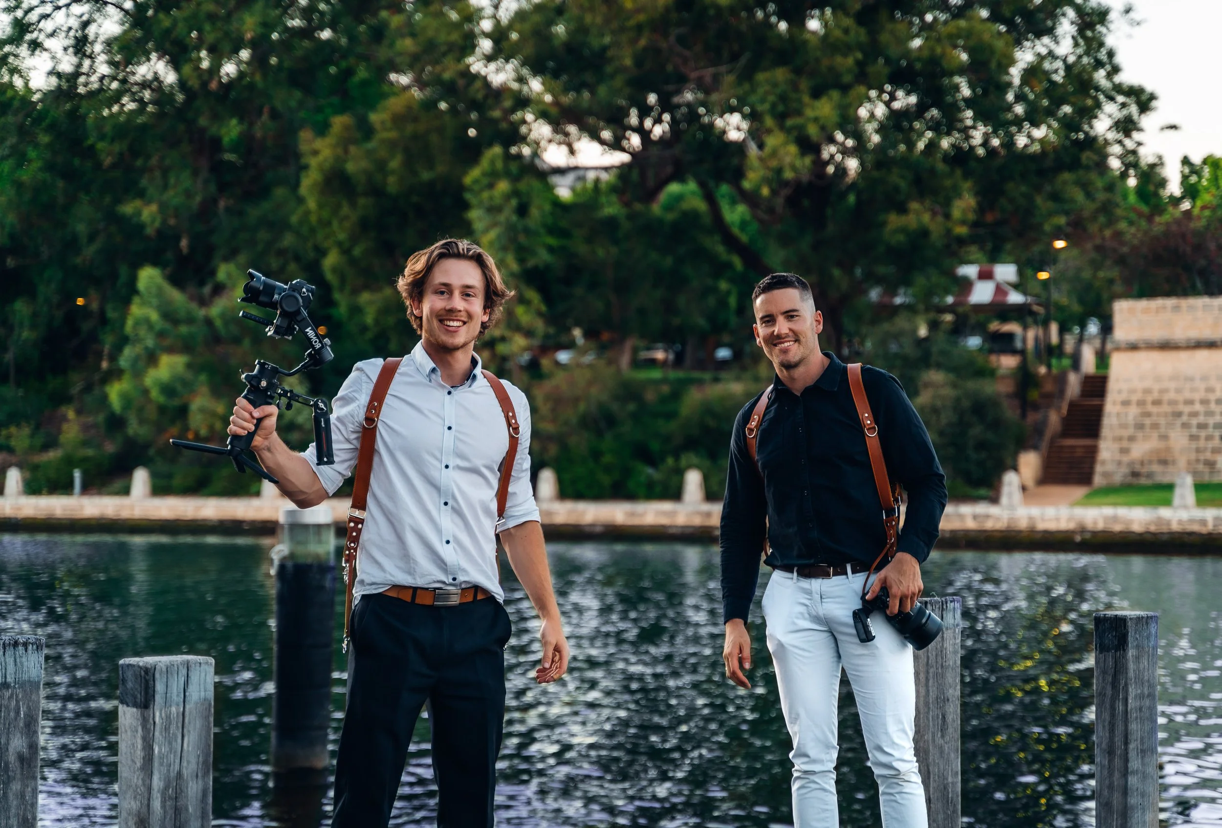 Everlast Creative | Perth Wedding Photographer & Videographer