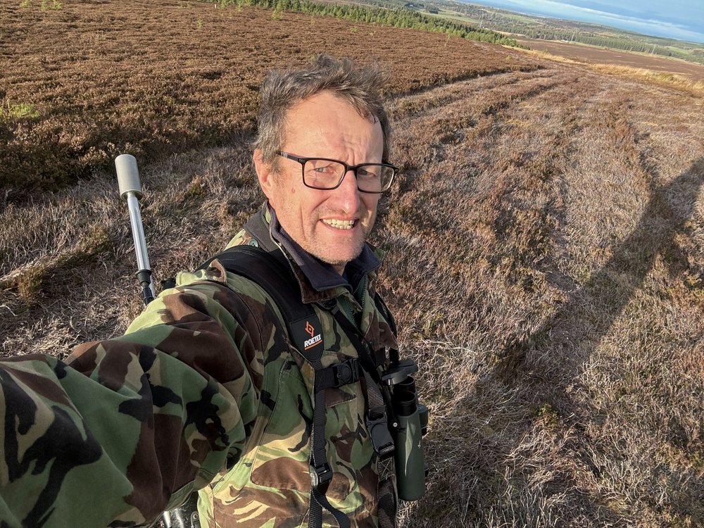 The ASR Steering Group Meet the Team — Alliance for Scotland’s Rainforest