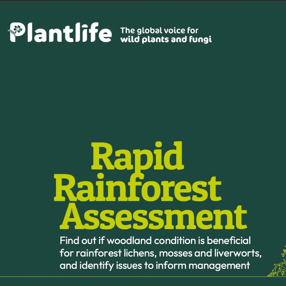 General resources — Alliance for Scotland’s Rainforest