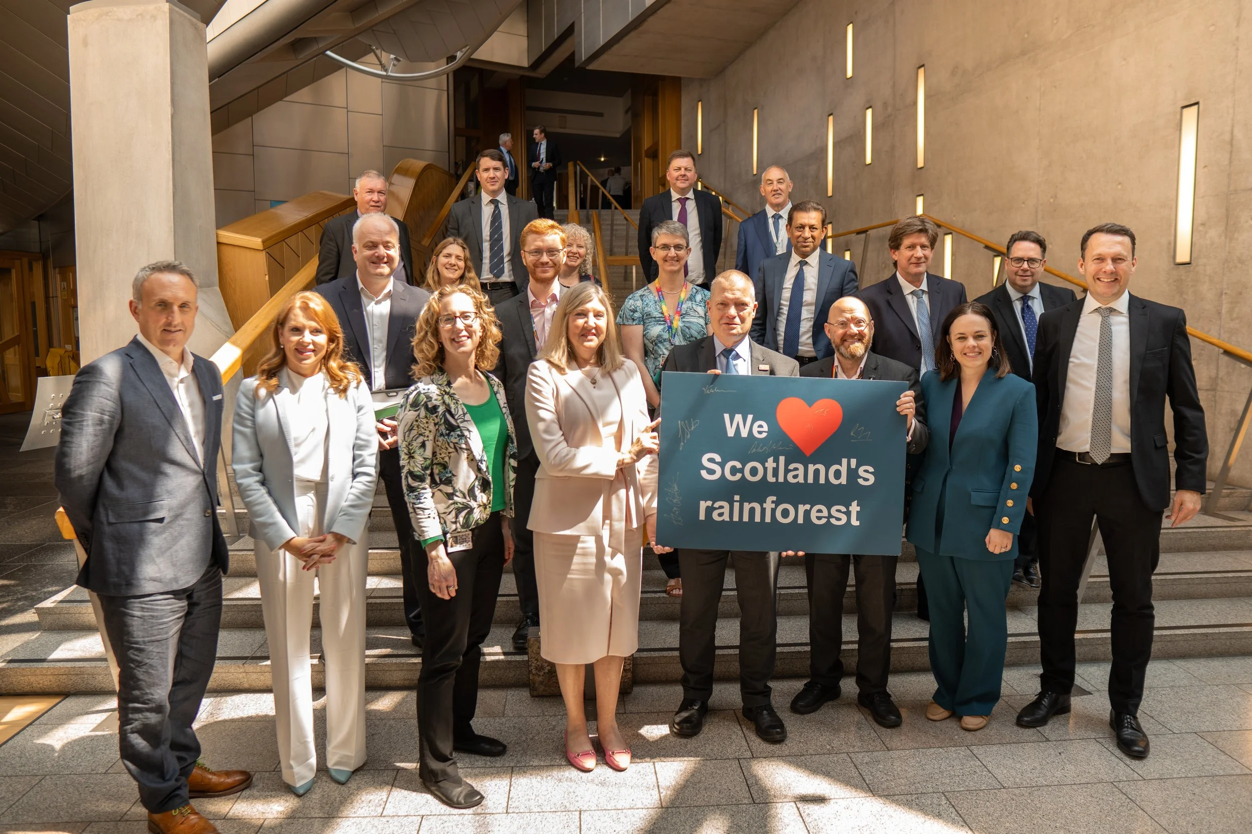 Scotland's rainforest highlights 2025 — Alliance for Scotland’s Rainforest