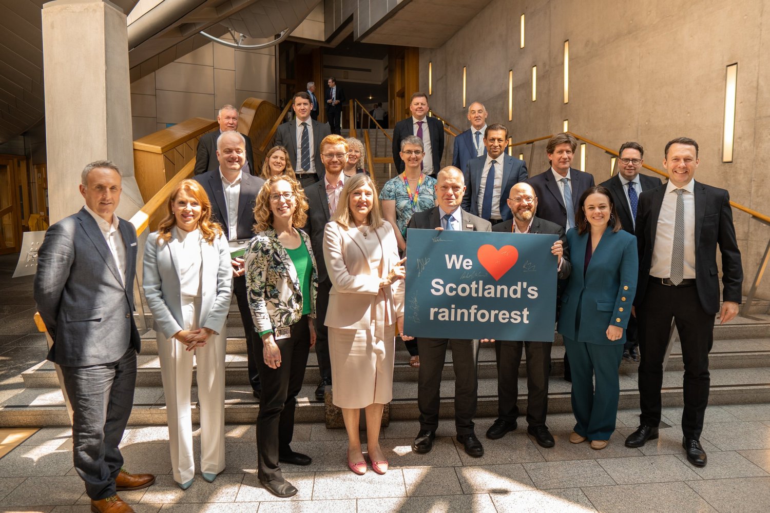 Scotland's rainforest highlights 2025 — Alliance for Scotland’s Rainforest