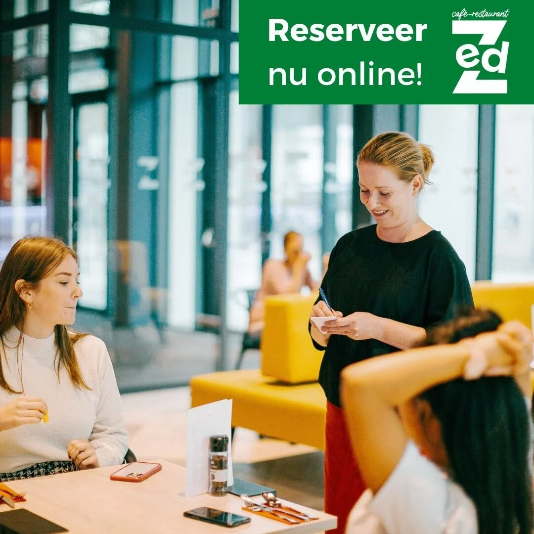 Café-restaurant Zed