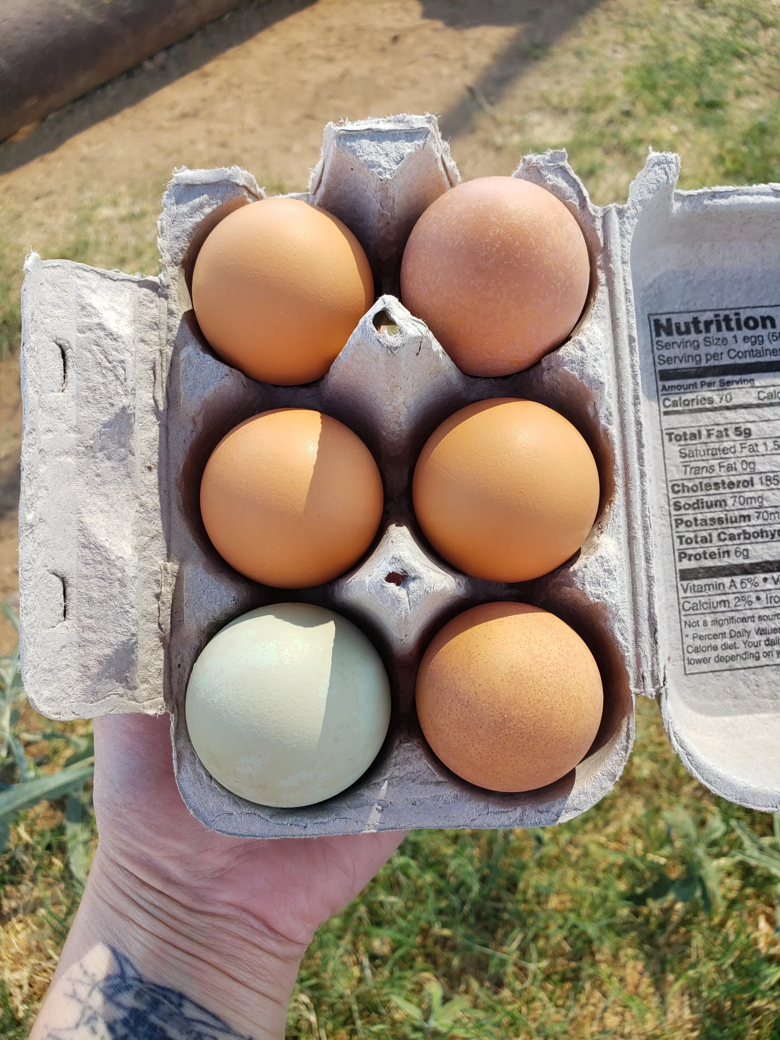 Products — Justice Brothers