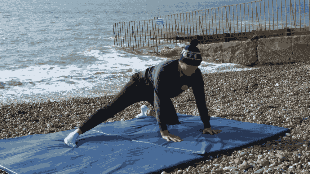 surf-fitness-workout — ocean set