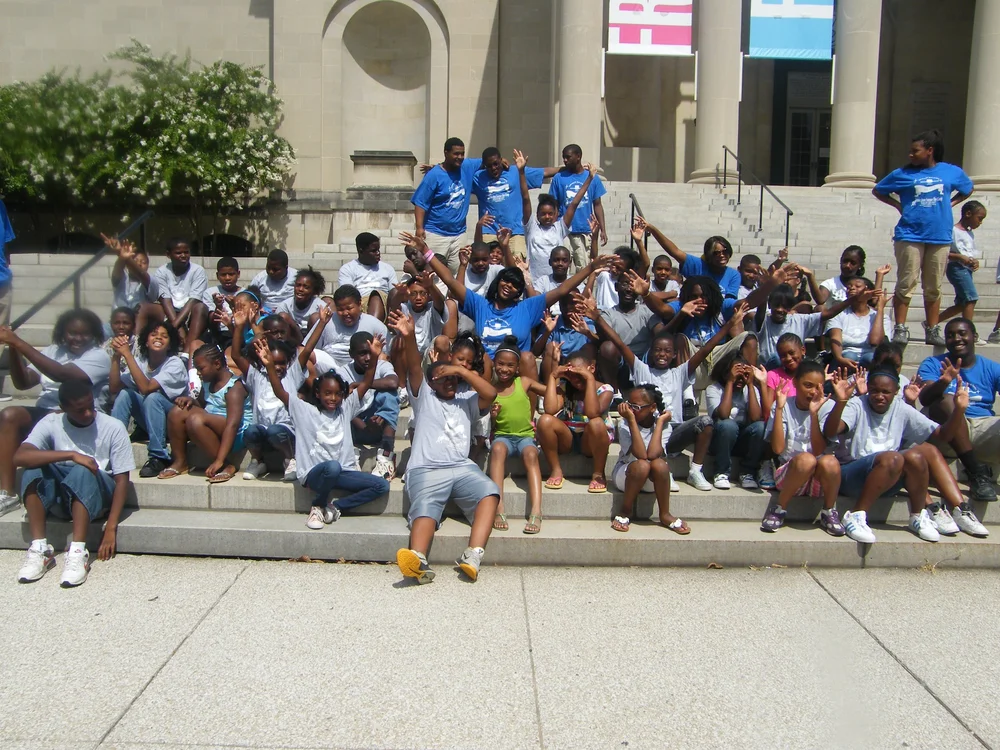 Inner County Outreach